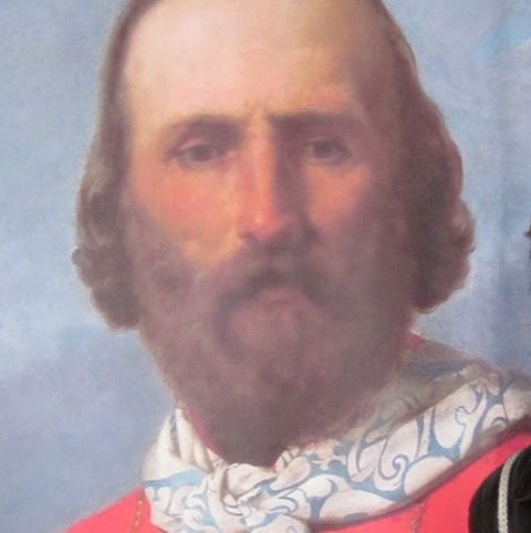 Gambarie, Garibaldi and a Day in the Aspromonte Mountains