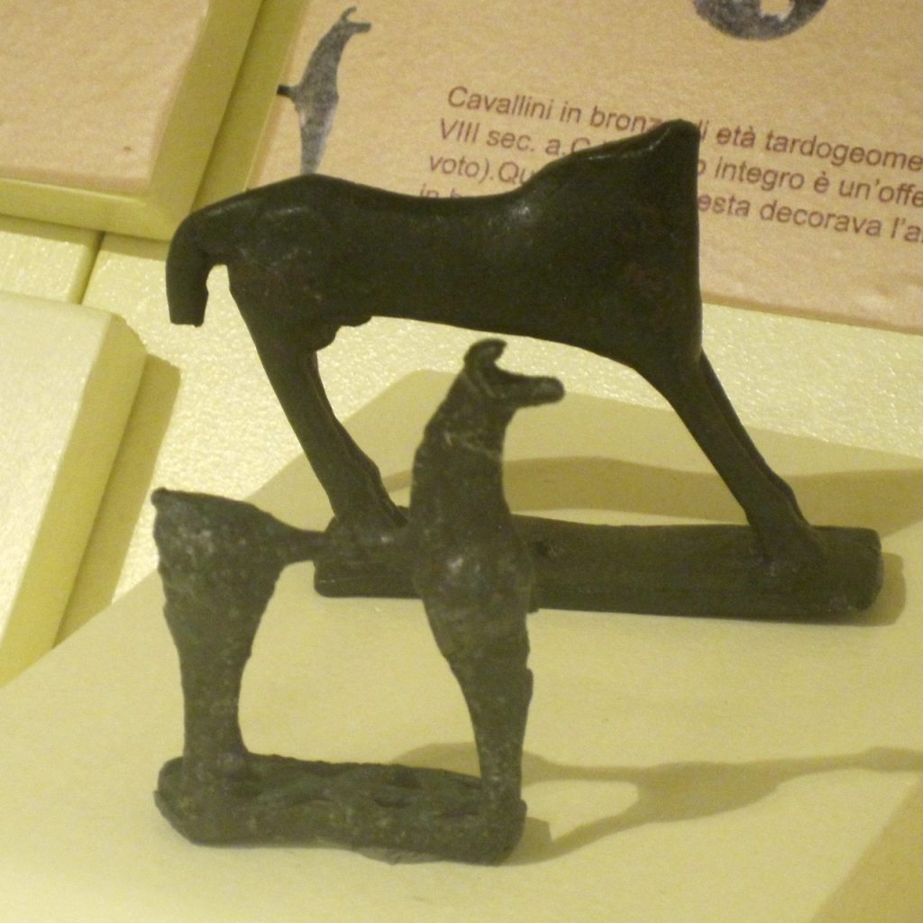 Monasterace Museum and Archeological Park