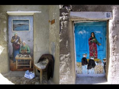Amantea: A Seaside Attraction - Calabria: The Other Italy