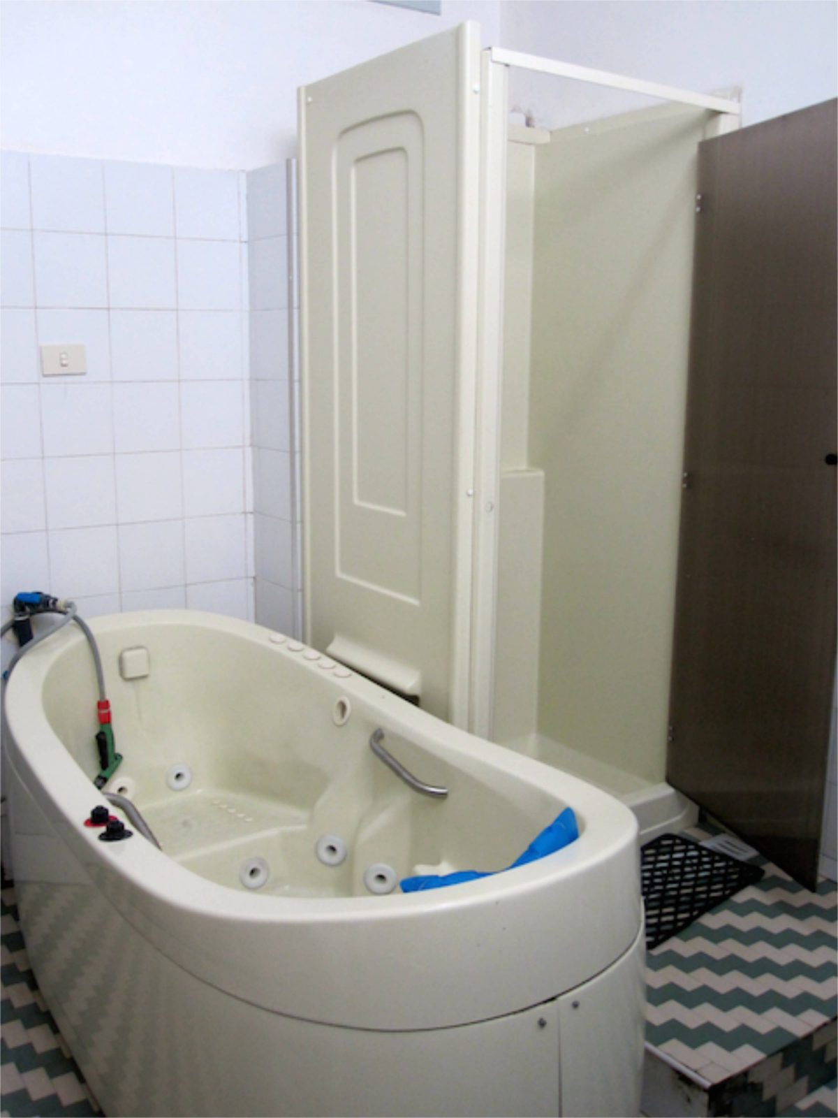 Lamezia Terme and the Terme Caronte - Calabria: The Other Italy