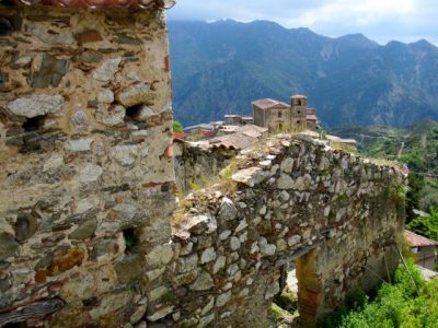 Gallicianò: Experiencing Greek Culture in Calabria, South Italy