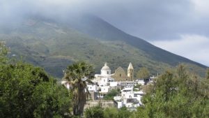 Stromboli: A Volcano, An Island, A Movie and More - Italy's Iconic Volcano