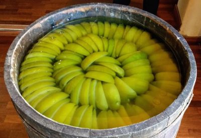 Santa Maria del Cedro and the Precious Diamante Citron - Calabria, Italy