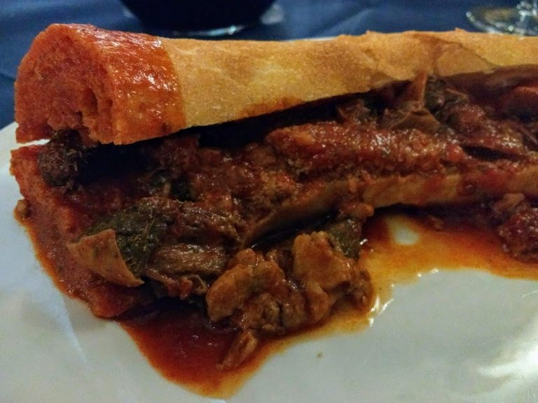 Morzello of Catanzaro, “Once Upon a Time” in a Calabrian Kitchen