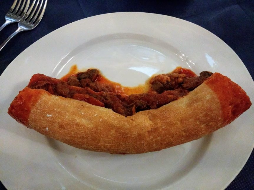 Morzello of Catanzaro, “Once Upon a Time” in a Calabrian Kitchen