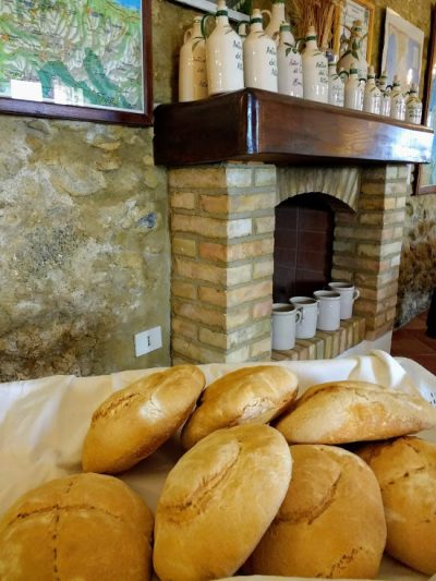 My First Calabria Cultural Tour: Reviews and Reflections