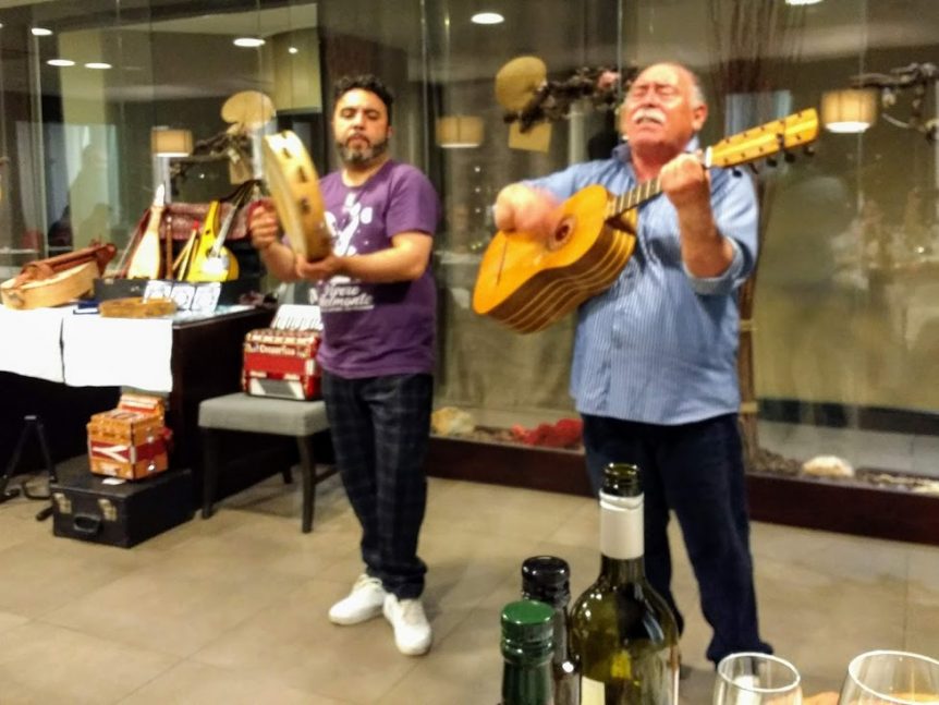 My First Calabria Cultural Tour: Reviews and Reflections