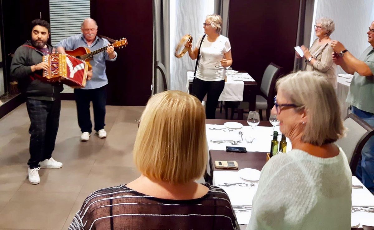 My First Calabria Cultural Tour: Reviews and Reflections