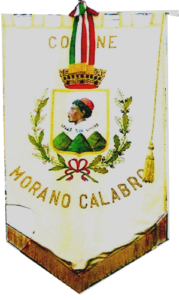 Morano Calabro, Beautiful Medieval Village in Italy's Pollino Mountains