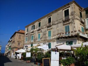 Tropea, Calabria: Italy's Most Beautiful Village – It's Official!