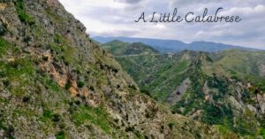 Proverbi Calabresi, A Few Expressions from Calabria, South Italy