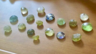 Historic Games and Pastimes for Children of Southern Italy