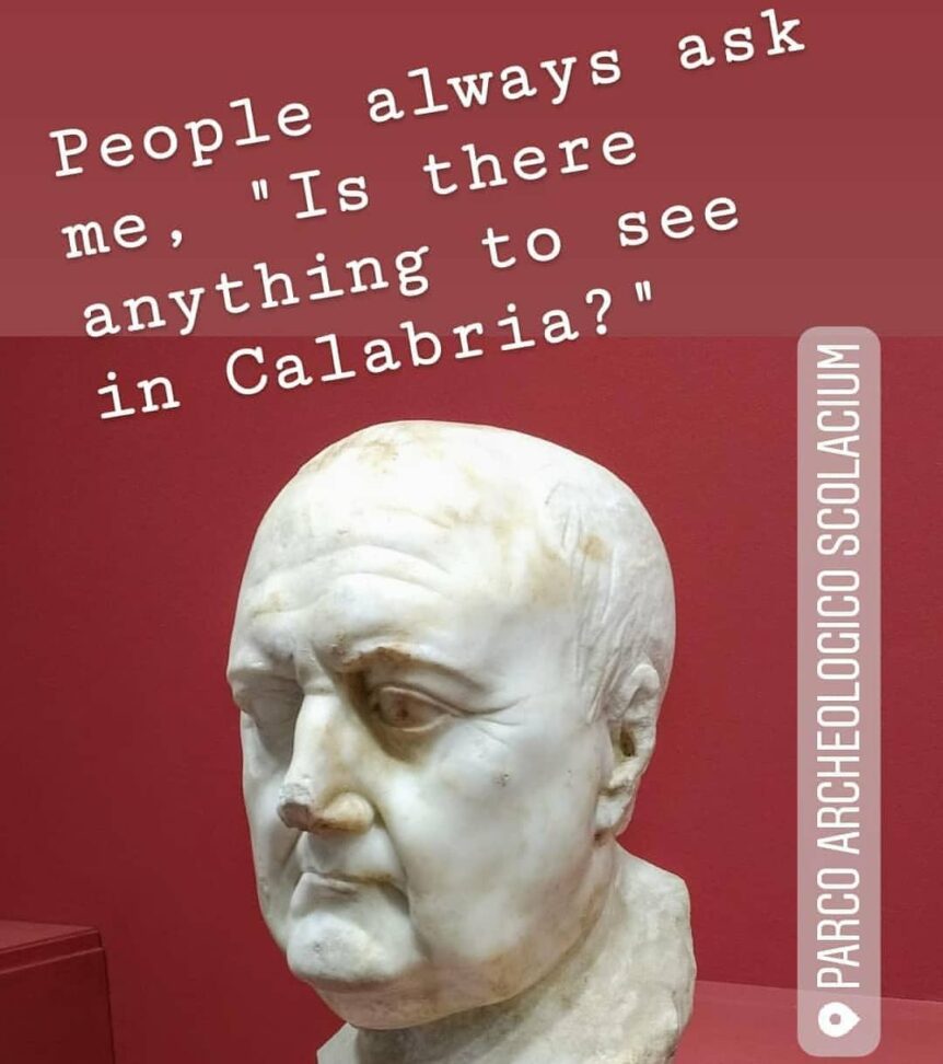 Is There Anything to See in Calabria? - Southern Italy