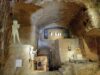 The Transformation of Matera - Basilicata, South Italy