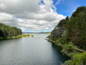 Sila Mountains of Calabria - Calabria: The Other Italy