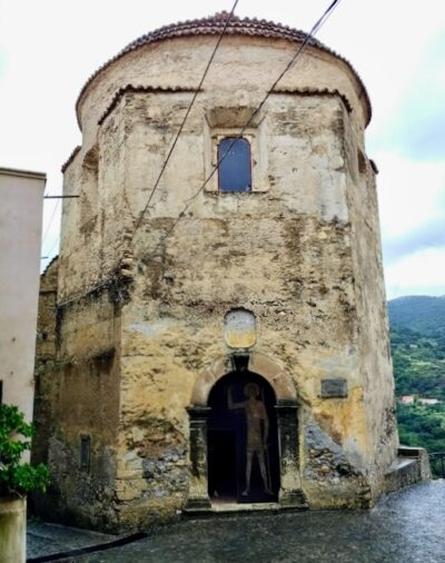 Fiumefreddo Bruzio, Calabria – Village Between Mountains & Sea