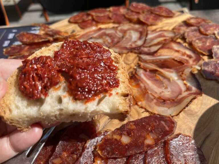 What is 'Nduja? - Calabria: The Other Italy