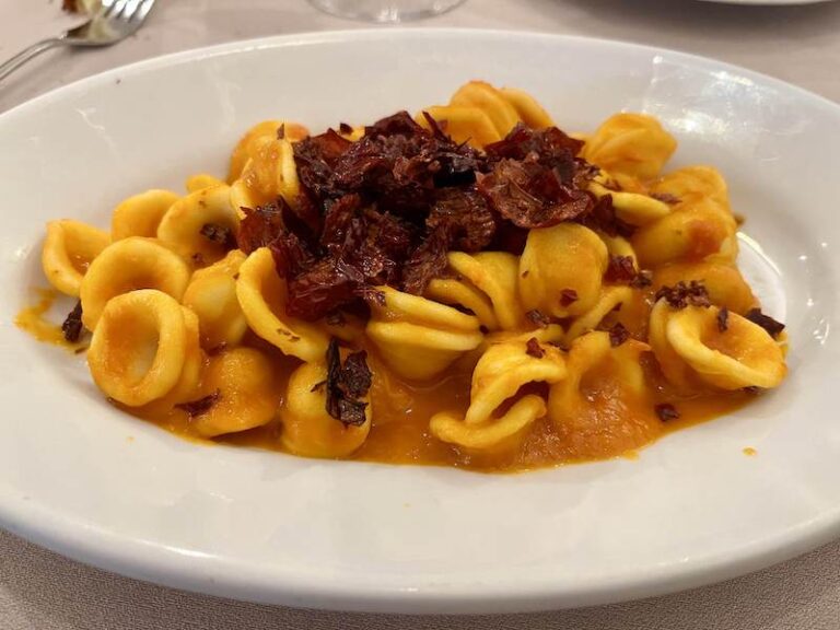 Peperoni Cruschi, Crunchily Delicious! - Southern Italian Cuisine