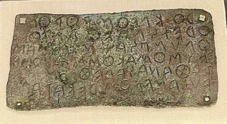 Sybaris, The Lost City of Luxury - Calabria: The Other Italy